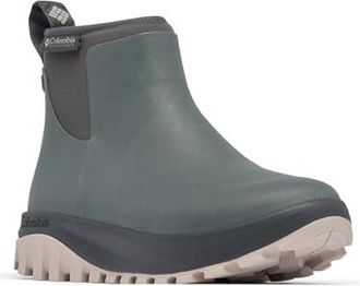 Columbia Bottes Venturetrot pour femme, Grill/taupe doux, 39 EU