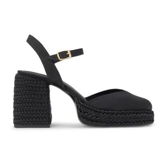 Castaner Vilnia Damenschuh - - Shoes - Damen - Schwarzk - 38 EU