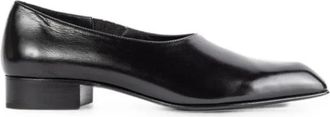 Khaite Colt Slip-On Loafer 200 - - Shoes - Damen - Schwarzk - 41 EU