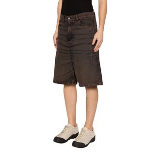 A-Cold-Wall* A-Cold-Wall, Herren, Shorts, Braun, XLGr&ouml;&szlig;e