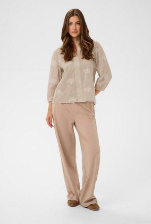 Cream Langarmbluse Langarm-Bluse CRKorey