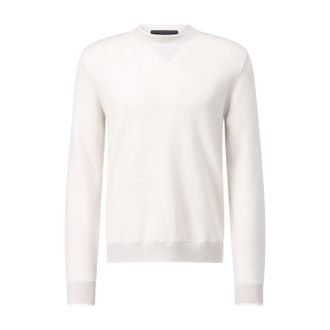 Iris Von Arnim Crewneck-Sweater aus Wolle Dawson