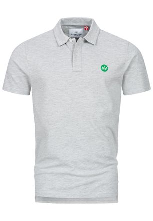 Kronstadt Poloshirt Imber