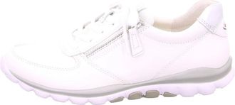 Gabor Damen, Schuhe, Wei&szlig;, 40 EUGr&ouml;&szlig;e