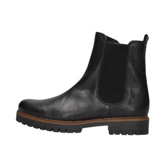 Gabor Damen, Schuhe, Schwarzk, 38 1/2 EUGr&ouml;&szlig;e