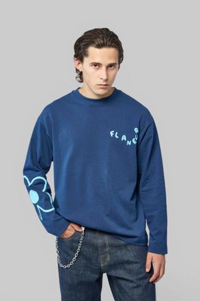 Flaneur Blossom Long Sleeve