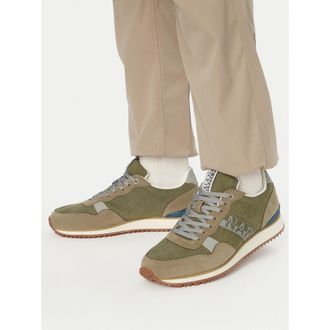 Napapijri Sneakers Napapijri NP0A8B2W Bunt