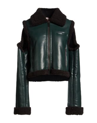 Iceberg JACKEN & M&Auml;NTEL - Shearling- & Kunstfell auf YOOX.COM