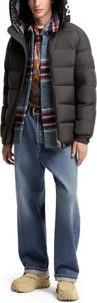 Moncler Down Jacket
