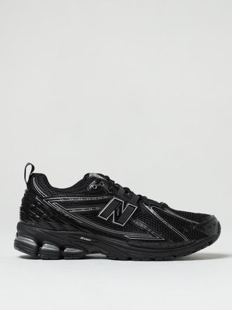 New Balance Baskets NEW BALANCE Homme couleur Noir