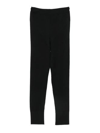 Malo Leggings - Noir