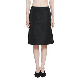 Jil Sander Radzmir Skirt