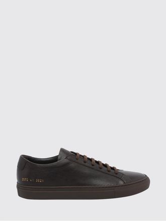 Common Projects Sneakers COMMON PROJECTS Herren Farbe Braun