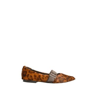 Dondup Ballerina - - Shoes - Damen - Mehrfarbig - 37 EU