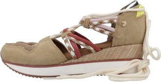 Gioseppo Femme, Chaussures, Brun, Taille: 39 EU Sandalia Rongai