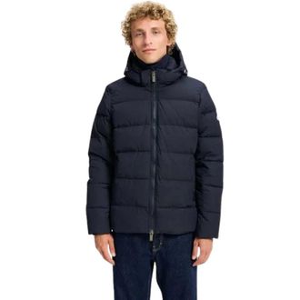 Pyrenex Herren, Jacken, Blau, SGr&ouml;&szlig;e