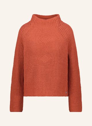 Monari Monari Pullover orange