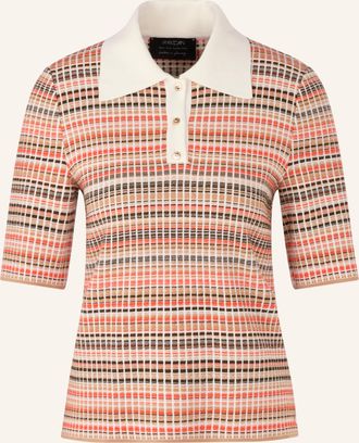 Marc Cain Poloshirt braun