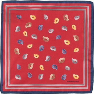 Ermenegildo Zegna ACCESSOIRES - Schals auf YOOX.COM