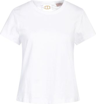 Twin-Set TOPS - T-shirts auf YOOX.COM