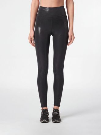 Plein Sport Pantalon Femme couleur Noir