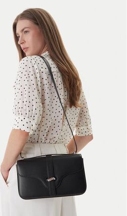 Emporio Armani Handtasche EW004418 AF25356 UC001 Schwarz