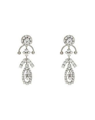 N&deg;21 JOAILLERIE et MONTRES - Boucles doreilles sur YOOX.COM