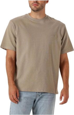 Dstrezzed Dstrezzed, Herren, Oberteile, Beige, XLGr&ouml;&szlig;e