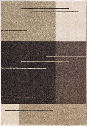 Astra Teppich Samoa in Haselnussbraun Rug Size: 160 x 230cm
