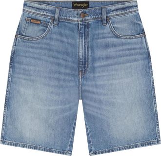 Wrangler Shorts Texas