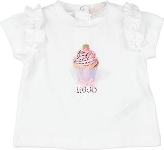 Liu Jo TOPS - T-shirts sur YOOX.COM