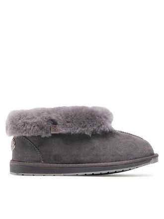 Emu Schneeschuhe Platinum Albany WP10532 Grau