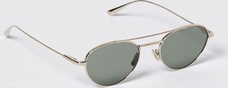 Saint Laurent Lunettes De Soleil SAINT LAURENT Femme couleur Or