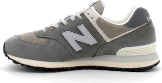 New Balance Homme, Chaussures, Gris, Taille: 40 1/2 EU Chaussures