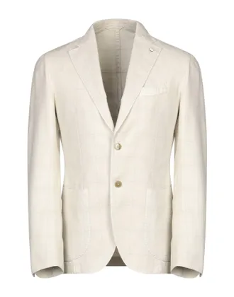 L.B.M. 1911 ANZ&Uuml;GE und CO-ORDS - Blazers auf YOOX.COM