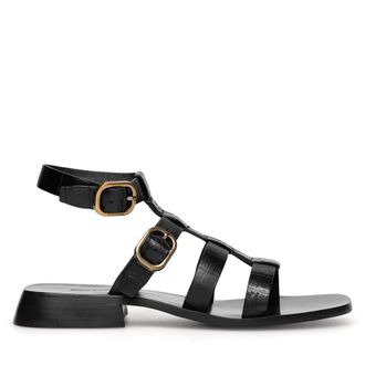 Gino Rossi Sandalen Gino Rossi LERICI-112790 Schwarz