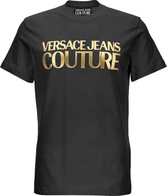 Versace Homme, Tops, Noir, Taille: XS T-shirts et Polos