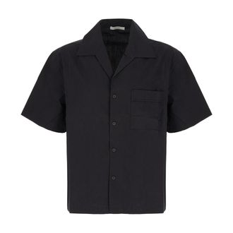 Entire studios Entire Studios, Homme, Chemises, Noir, Taille: 2XL Camicie