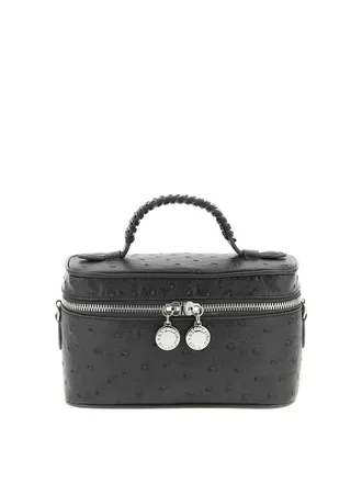 Stella McCartney Sac Bandouli&egrave;re - Noir
