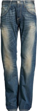 Meltin Pot HOSEN & R&Ouml;CKE - Jeanshosen auf YOOX.COM