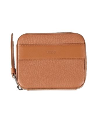 Tod's Kleinlederwaren - Brieftaschen auf YOOX.COM