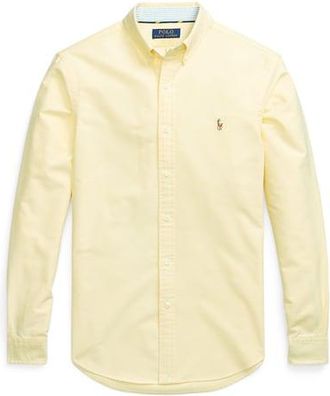 Polo Ralph Lauren Chemise en coton