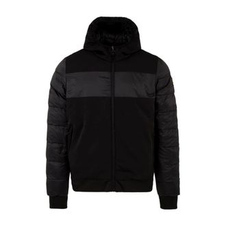 Ciesse Piumini Homme, Vestes, Noir, Taille: 2XL Veste Ridley