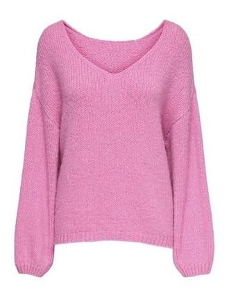 Jacqueline de Yong Jdy Dinea Pull r&eacute;versible L/S KNT Noos