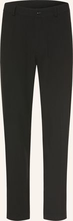 CG - Club of Gents Cg - Club Of Gents Anzughose Cg Ole Relaxed Fit schwarz