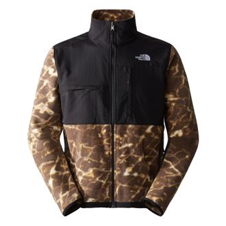 The North Face Veste Polaire Denali Polyester Recycl&eacute; The North Face