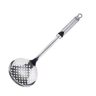 Bergner Gizmo - 35,5 cm rund funkeln - hergestellt in Edelstahl - geeignet für Geschirrspüler - Blockenresistent - Perfekt für Fry - geeignet für Profis geeig