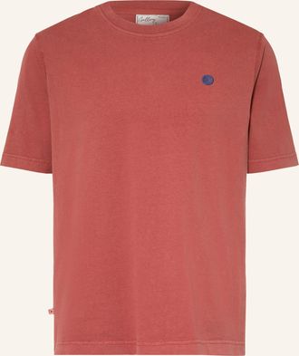 Mos Mosh Mos Mosh Gallery T-Shirt Mmgvinni rot