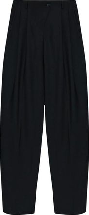 Iro Pantalon Banquet - Femme - Pantalons - Noir - Taille: 36 FR
