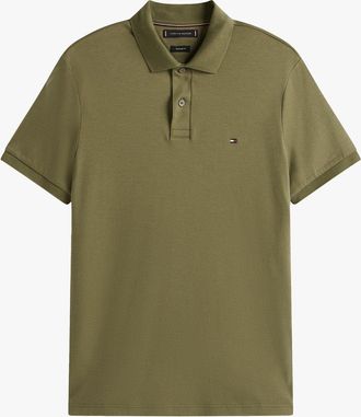 Tommy Hilfiger Polo en coton